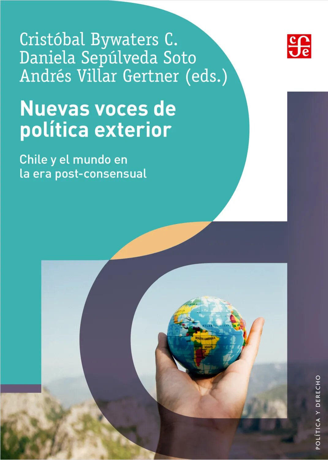 Nuevas voces de política exterior [Цифровая книга]