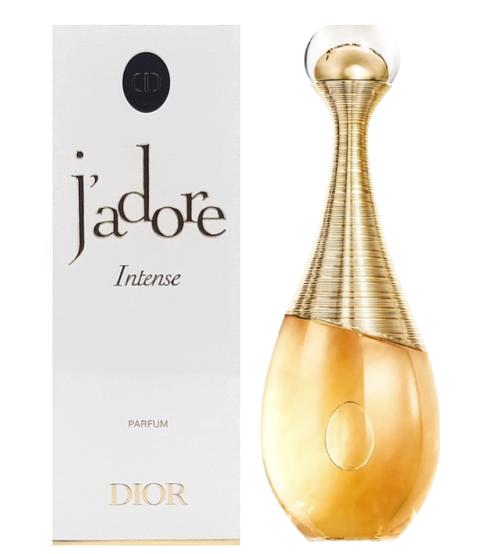 Духи J Adore Intense 50 мл для женщин - Кристиан Диор Жадор Интенс