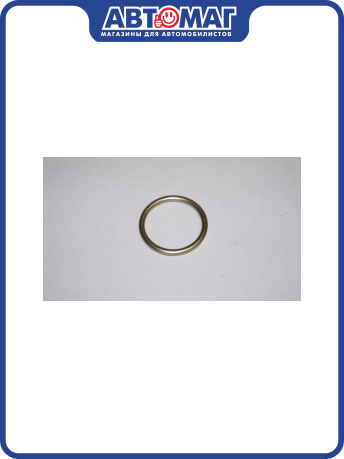 Кольцо глушителя YABEN 50/60/80/100/125/150 [?23x?30mm T=3mm] с болтами,16018769