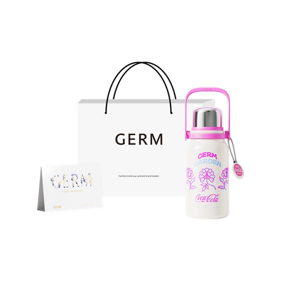 Термокружки Germ x Chenfenwan
