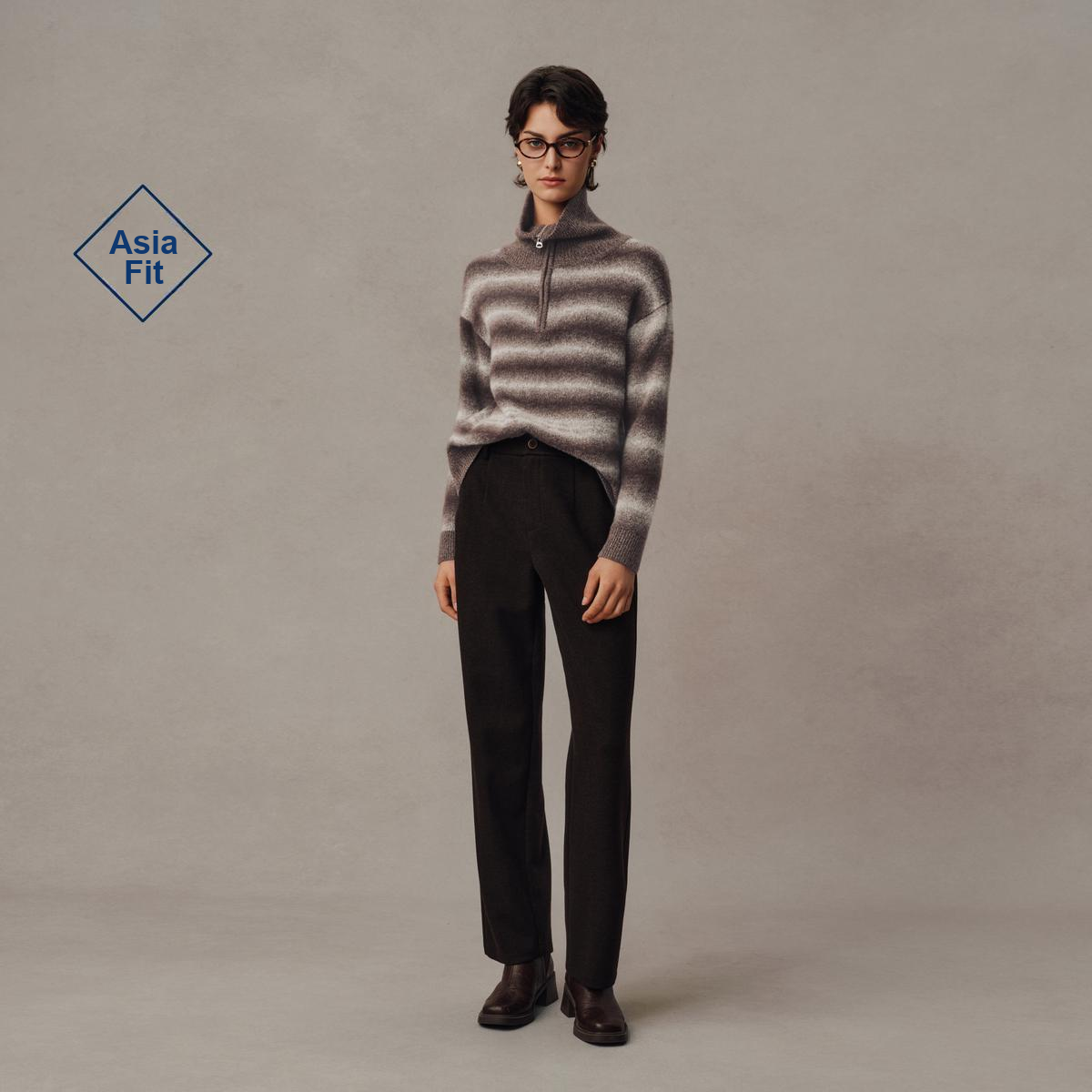 Свитер GANT