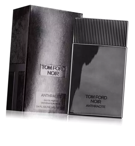 Tom Ford Noir Anthracite мужская парфюмерная вода 100 мл - Том Форд Нуар Антрацит