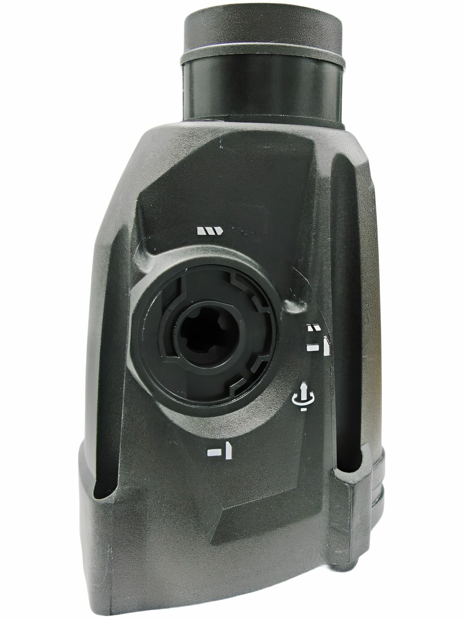 Корпус редуктора в сборе ПЭ-800/26ЭР