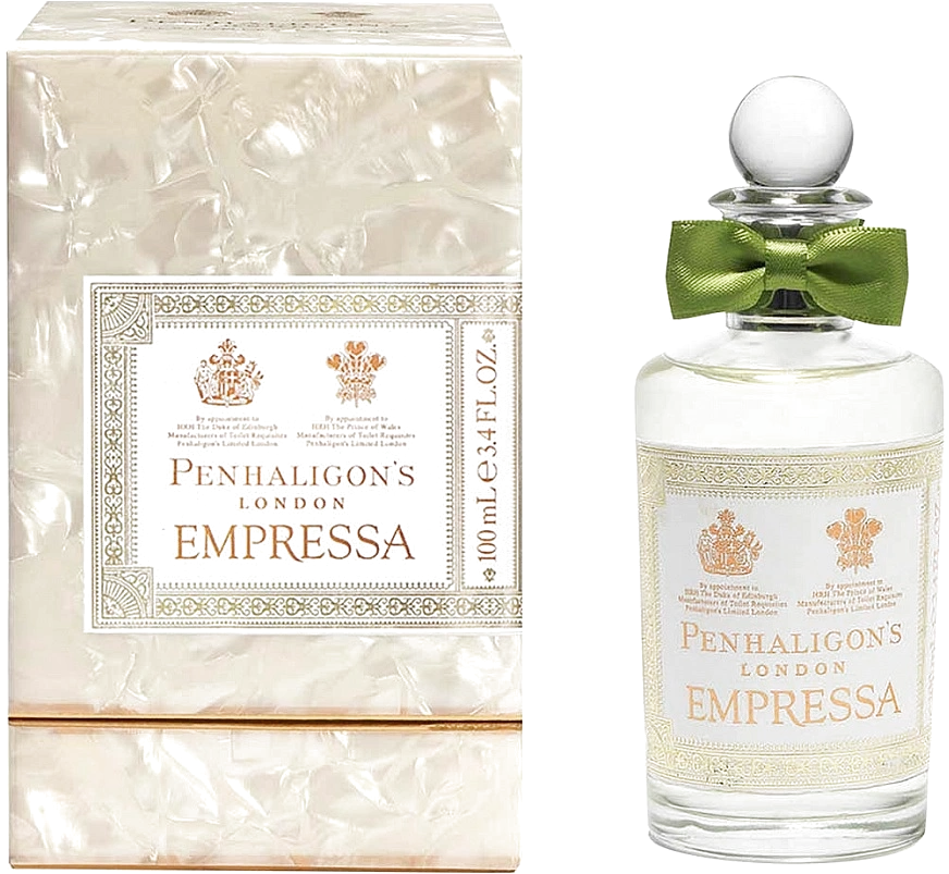Пенхалигонс Эмпресса парфюм 100 мл для женщин - Penhaligons Empressa духи