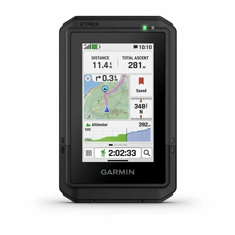 Навигатор GARMIN ETREX TOUCH