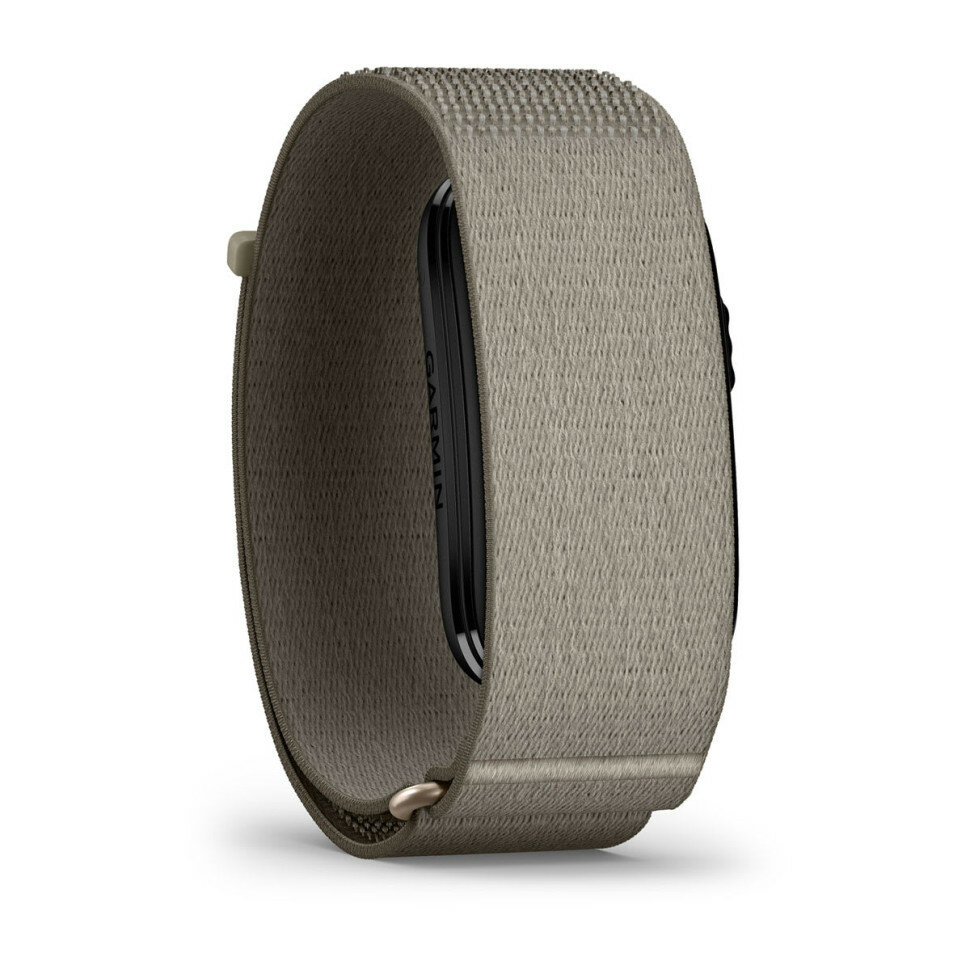 Фитнес-браслет Garmin Cirqa French Gray Size S/M (Не требует подписки )