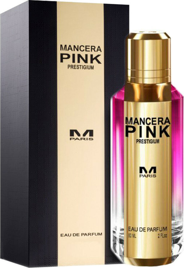 Mancera Pink Prestigium Парфюмерная вода для женщин 2 ml Sample