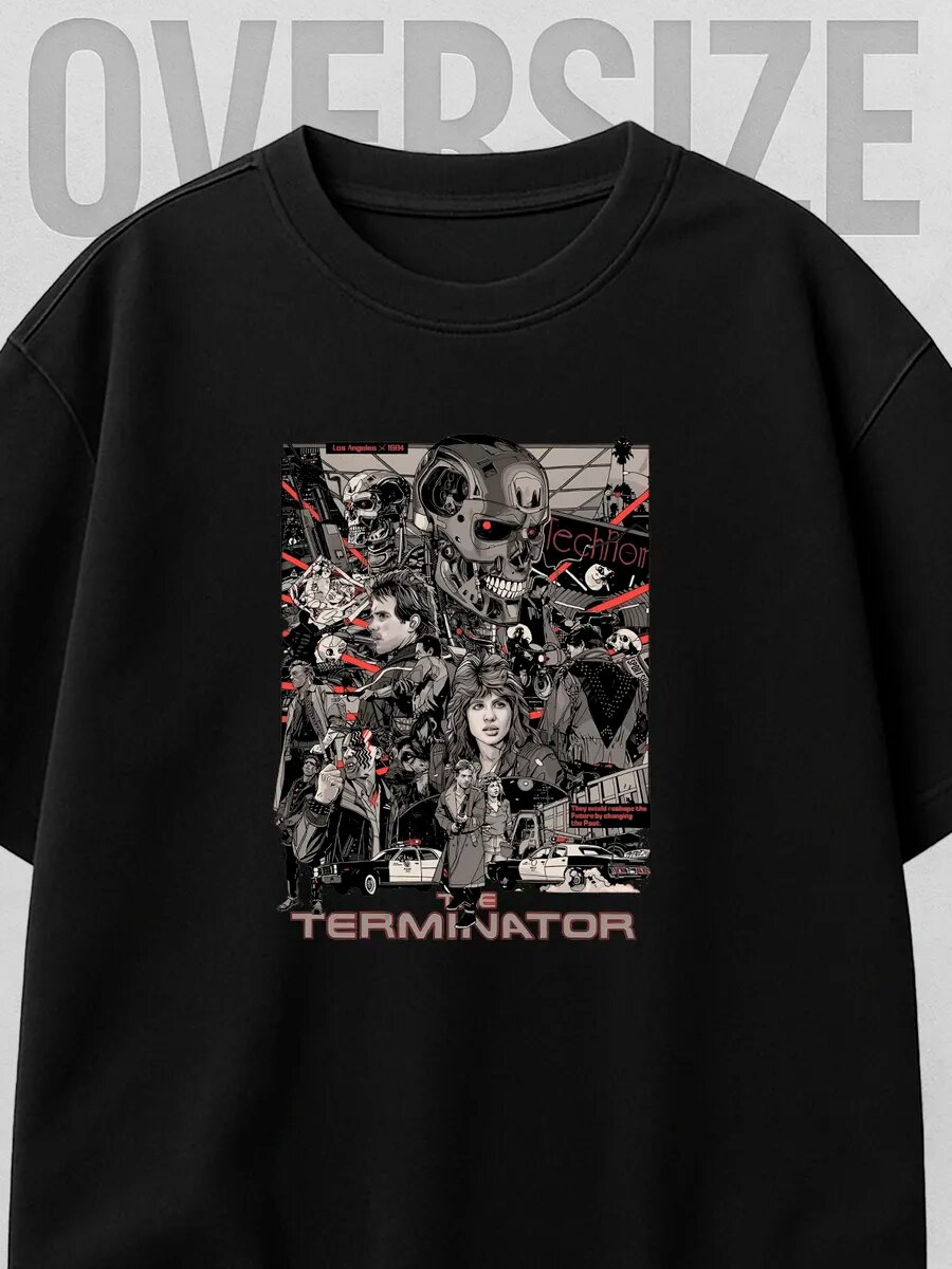Футболка PRINTSHOT