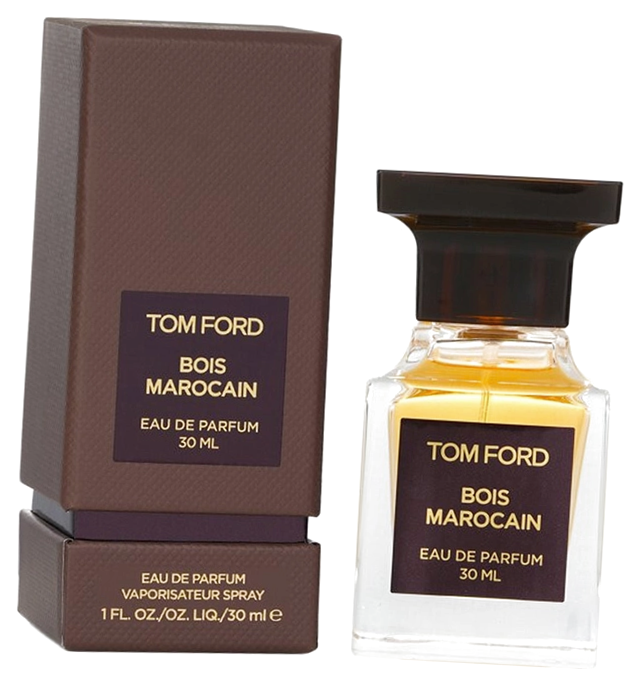 Том Форд Марокканский Лес аромат для мужчин и женщин 30 мл - Bois Marocain