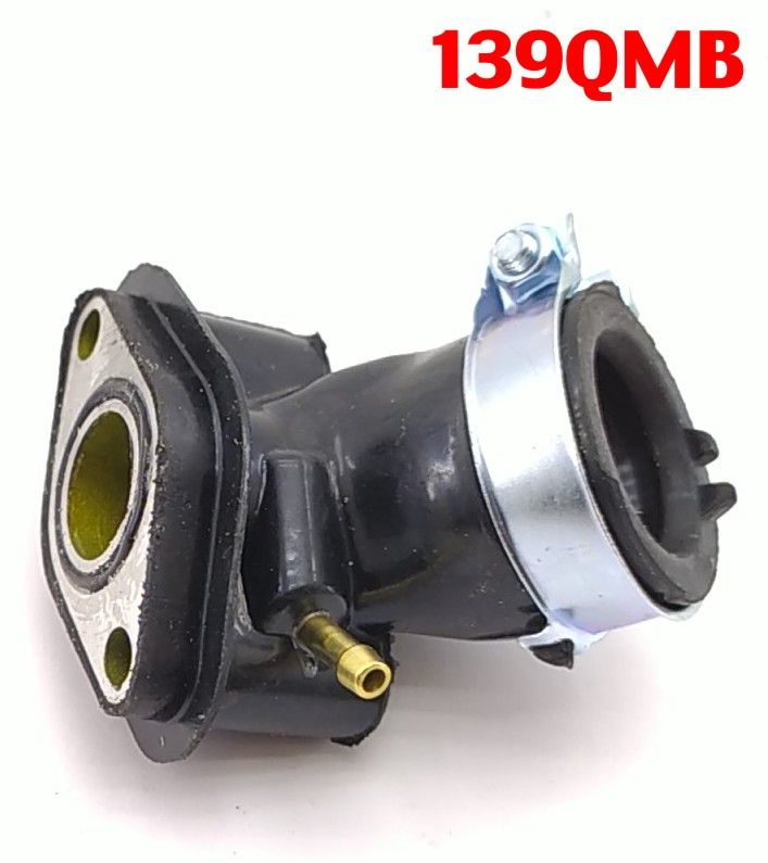 Впускной коллектор 139QMB, 139QMA, 1P39QMB