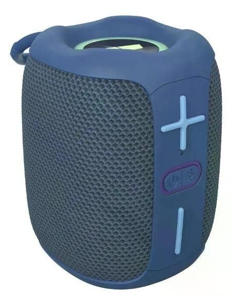 Беспроводная колонка More Choice BS33 Blue