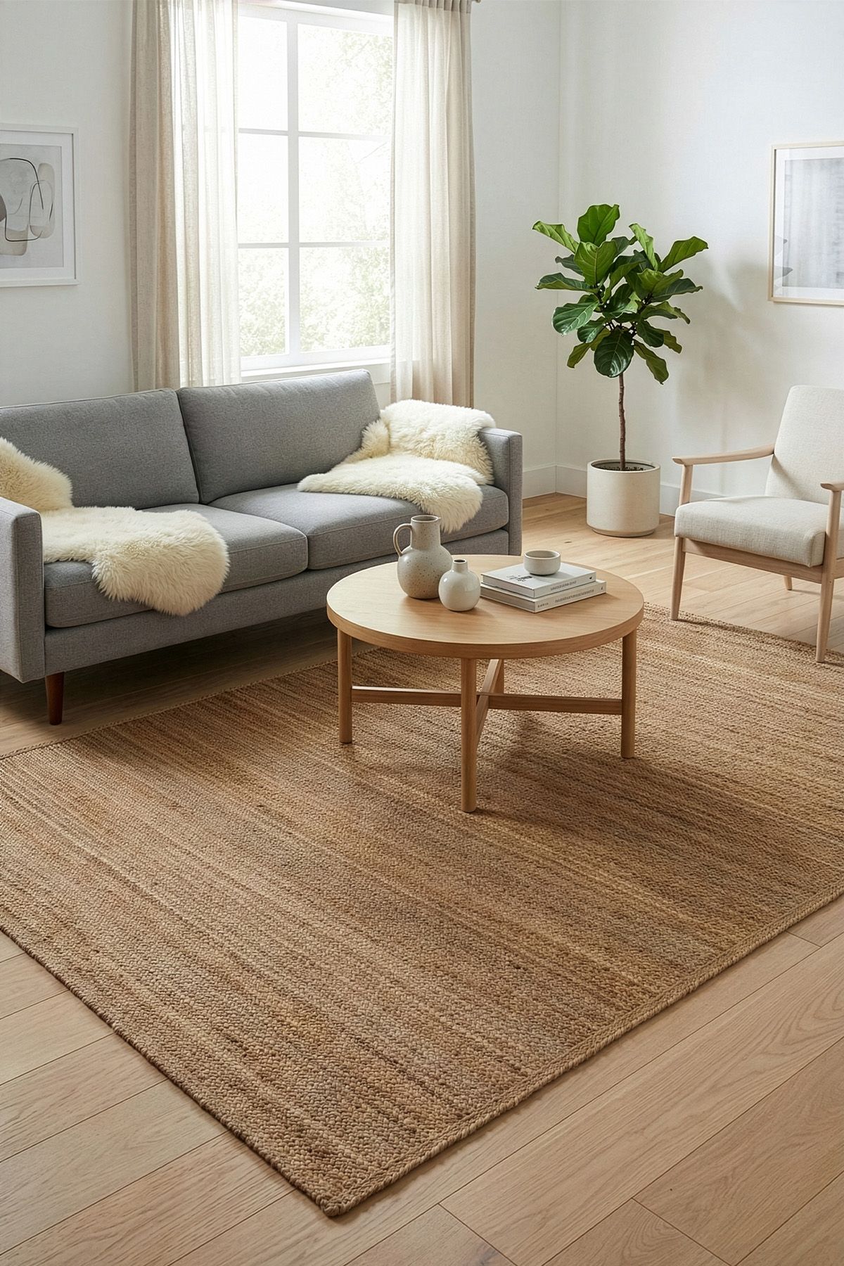 Koza Home Ковер 160x240 см бежевый