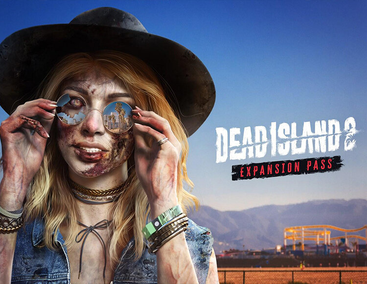 Dead Island 2 - Expansion Pass
