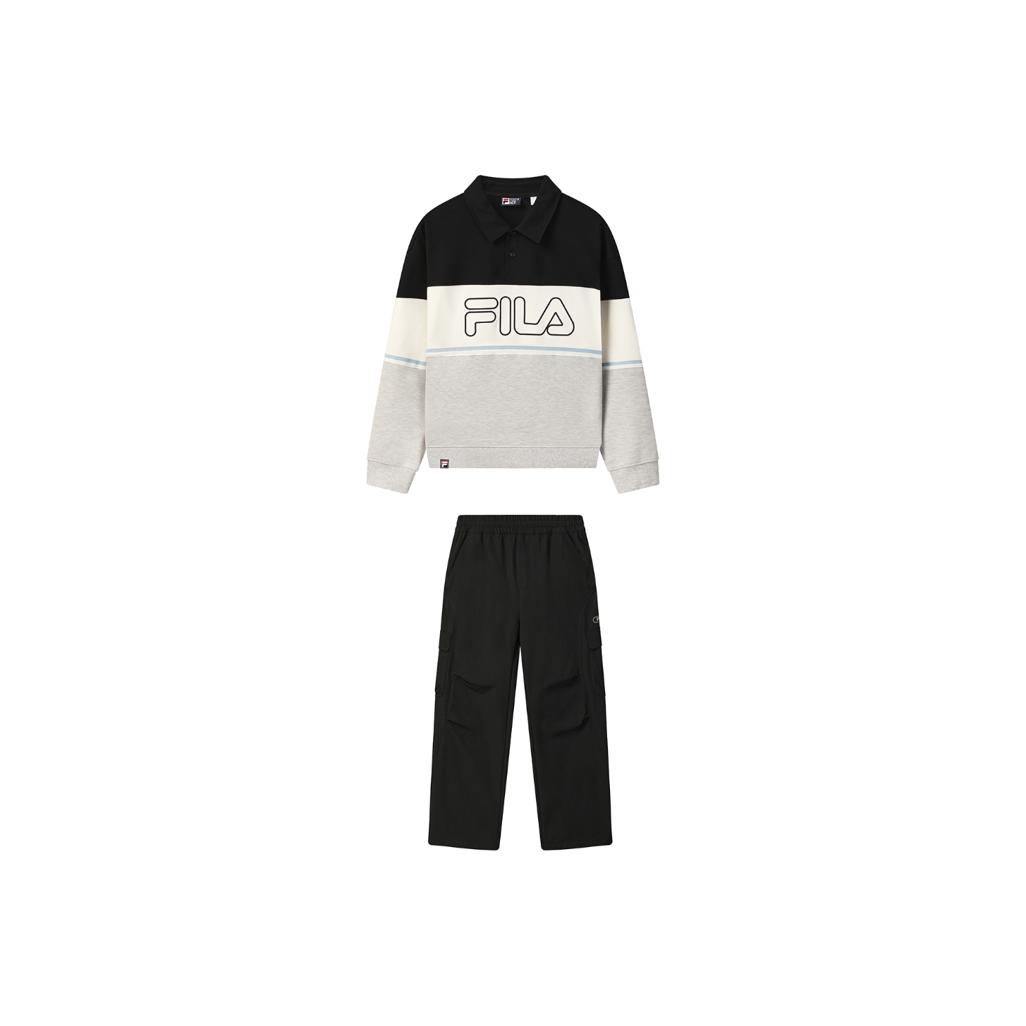 Комплект одежды Fila ORIGINALE