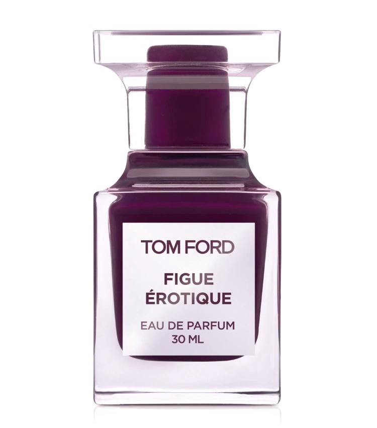 Tom Ford Figue Erotique парфюм для мужчин и женщин 30 мл - Том Форд Фига с нотой Фиг