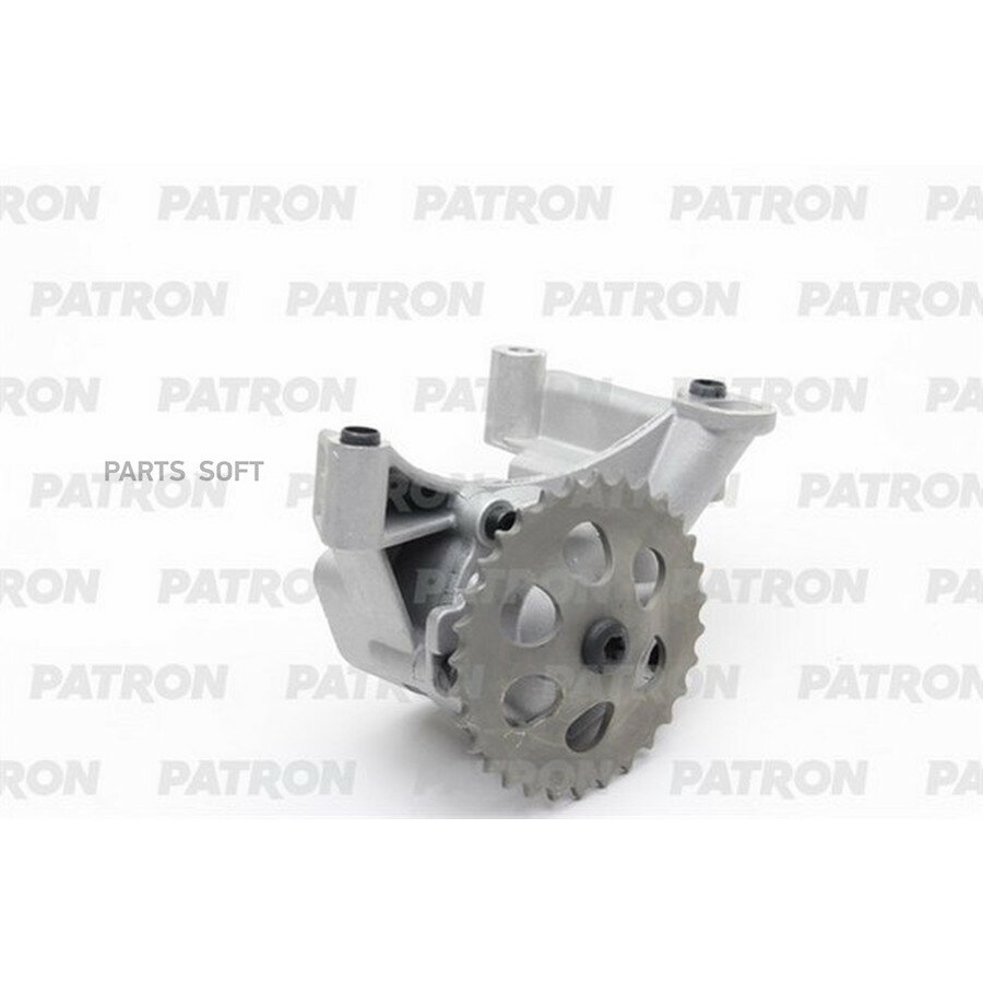 Насос масляный VW Passat (96-10) PATRON от официального дистрибьютора, PATRON, артикул POP024