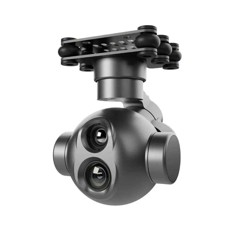 HawkSpeed Skydroid C12 pro 2K тепловизионная камера