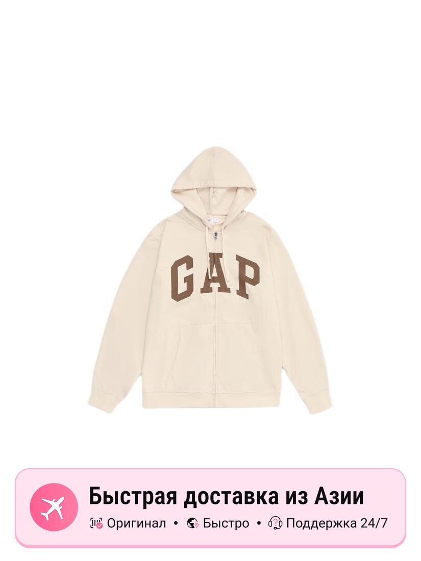 Толстовка GAP GAP, 1 шт.