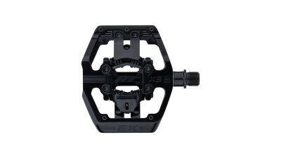 Педали HT X3 Stealth Black (X3XXXX1J01D1X1)