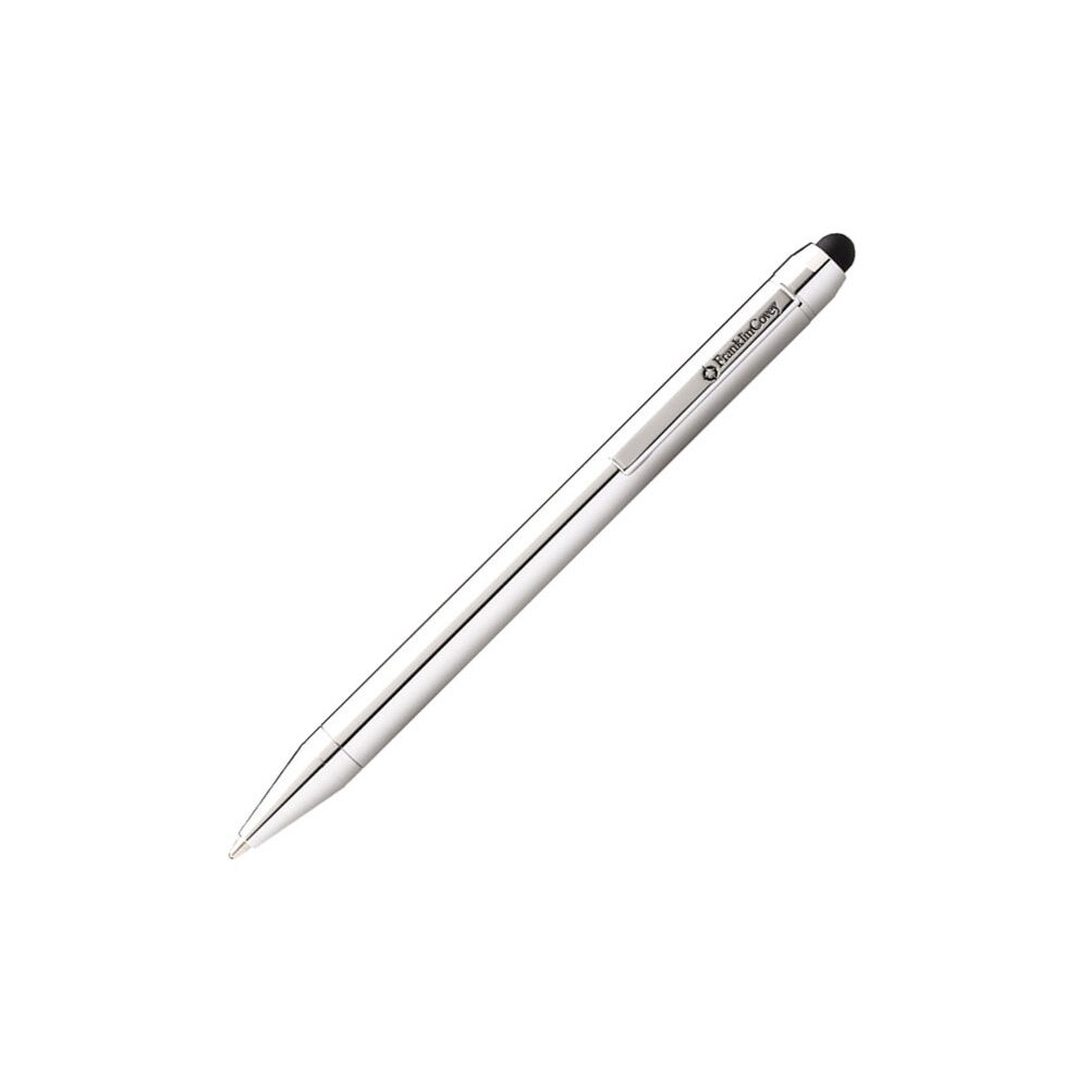 Franklin Covey FC0112-2 Многофункциональная ручка franklin covey newbury со стилусом, pure chrome