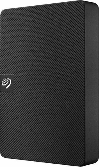 Seagate 2 ТБ Внешний жесткий диск SE2T (Seagate2TB), Пластик, черный