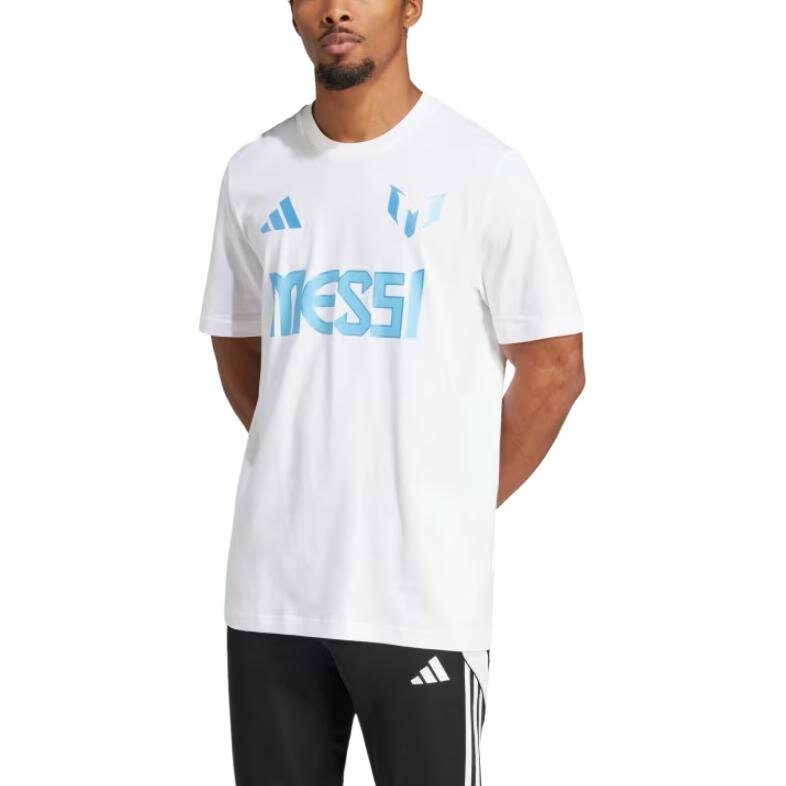 Майка Messi