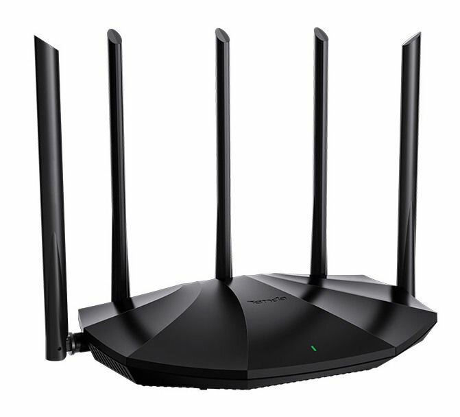 Tenda RX2 Pro Wi-Fi Роутер — фото 1
