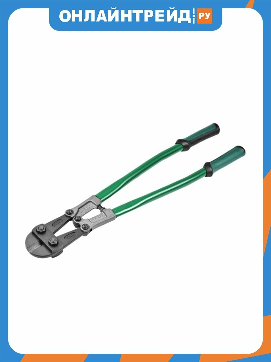 Болторез Kraftool 23280-107, Kayman Expert 1050