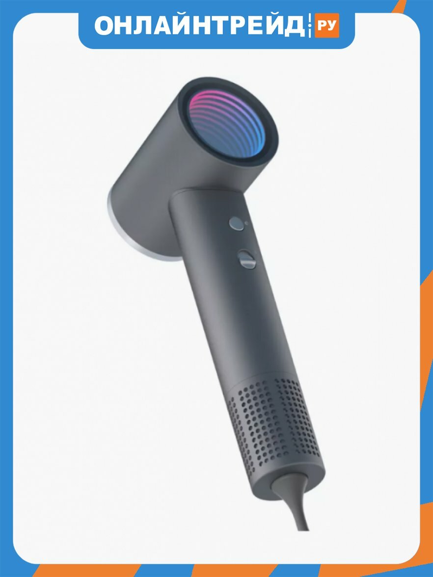 Фен Roidmi Miro Hair Dryer (CFJ02RMG)