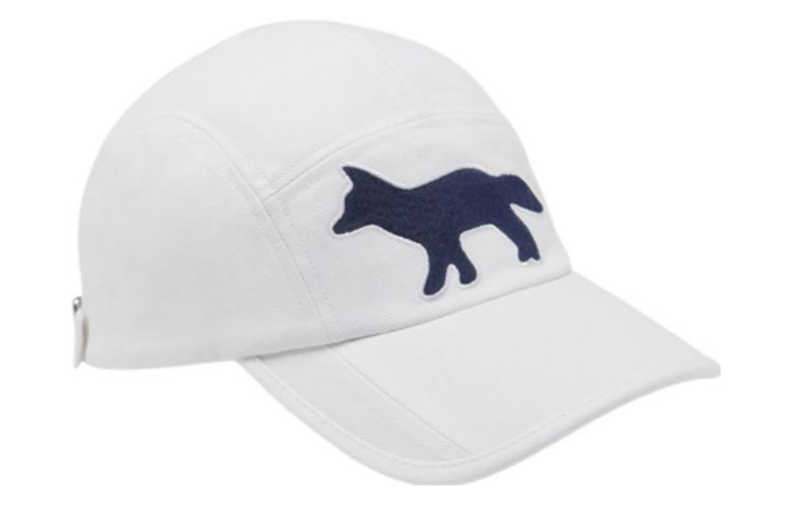 Бейсболка Maison Kitsune для мужчин