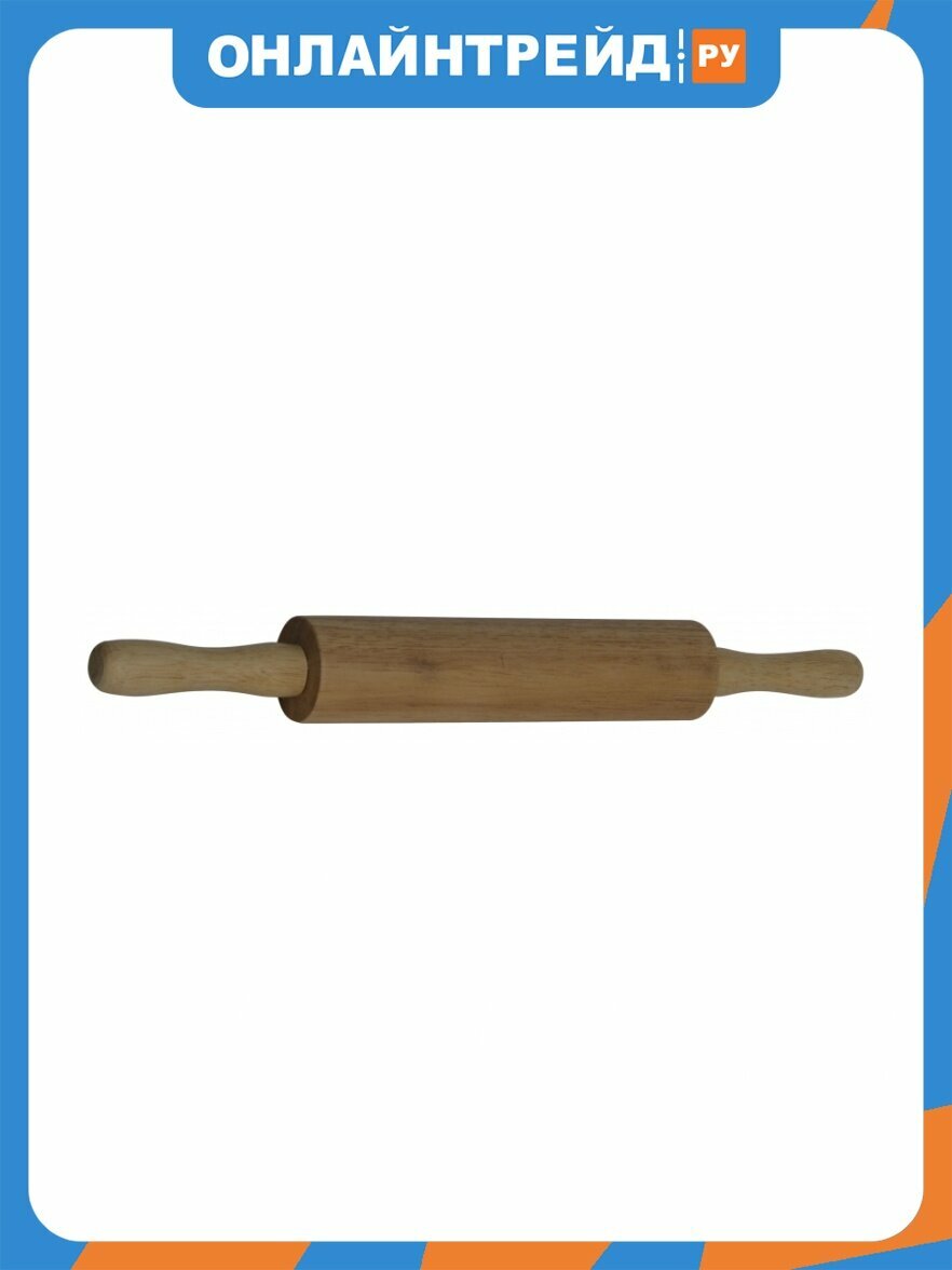 Скалка Regent Inox Linea BOSCO (93-BO-5-06)