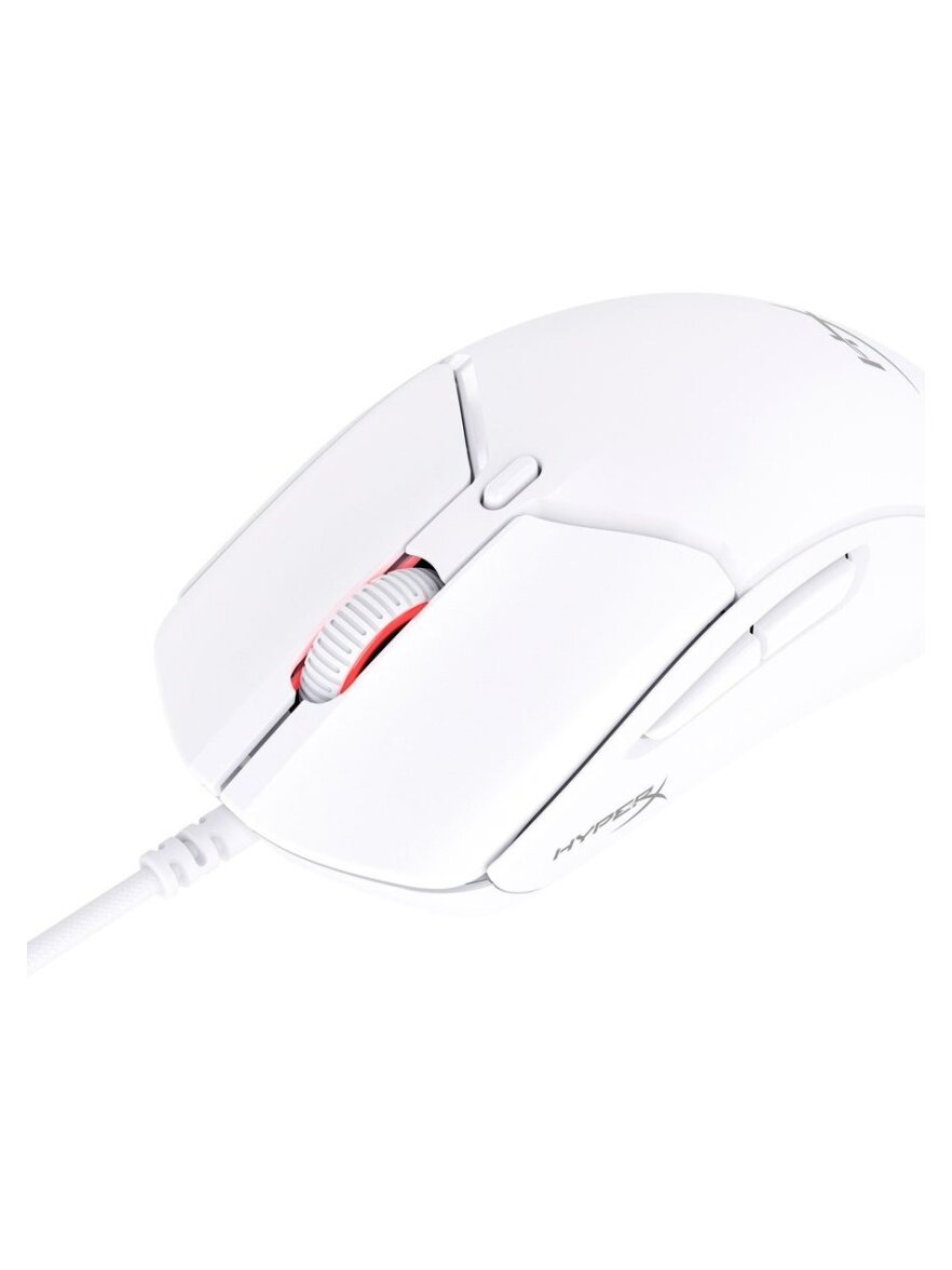 Мышь Hyperx Pulsefire Haste 2 белый — фото 1