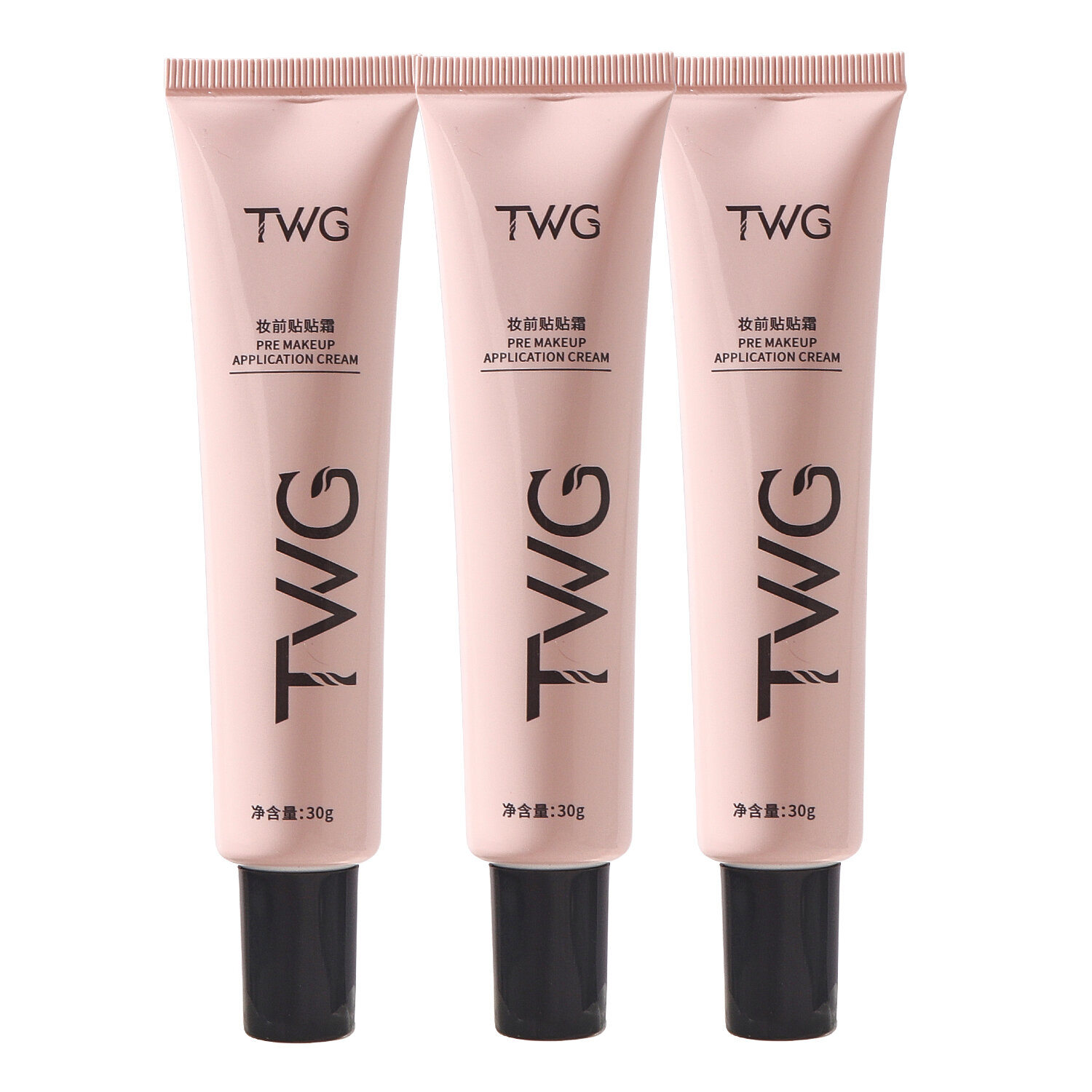 Праймер женский TWG Natural Makeup Filter, 30 г, [Bulk Pack]