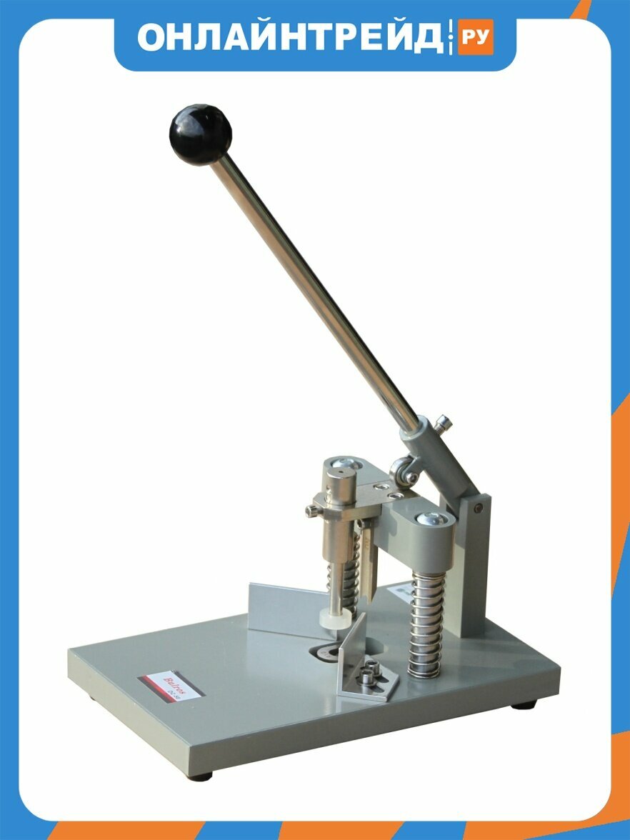 Обрезчик углов Bulros DC-05