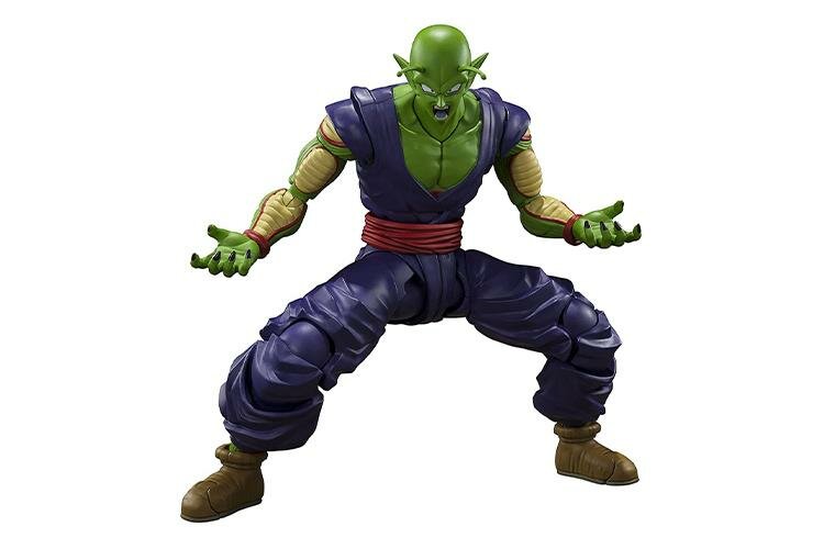 Фигурка унисекс BANDAI 1433602646