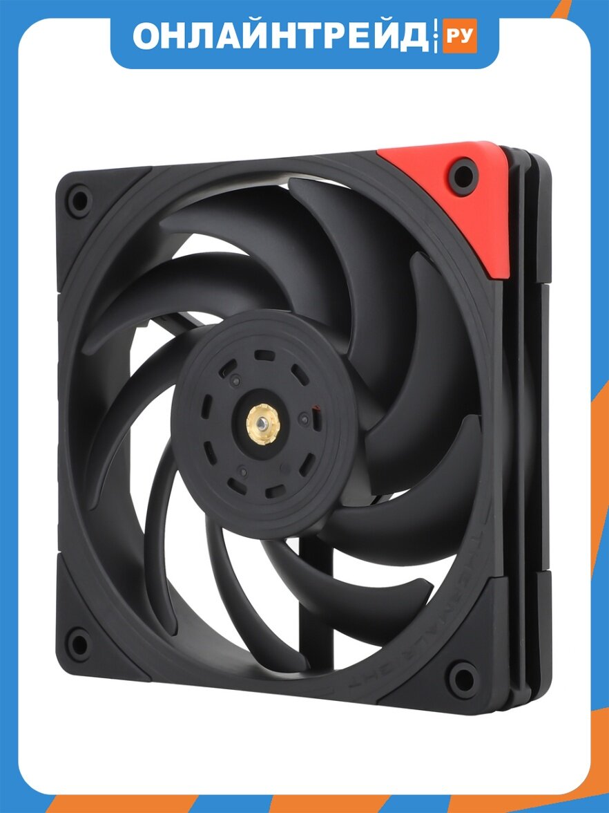 Вентилятор для корпуса Thermalright TL-B12 EXTREM (TL-B12-EXTREM)