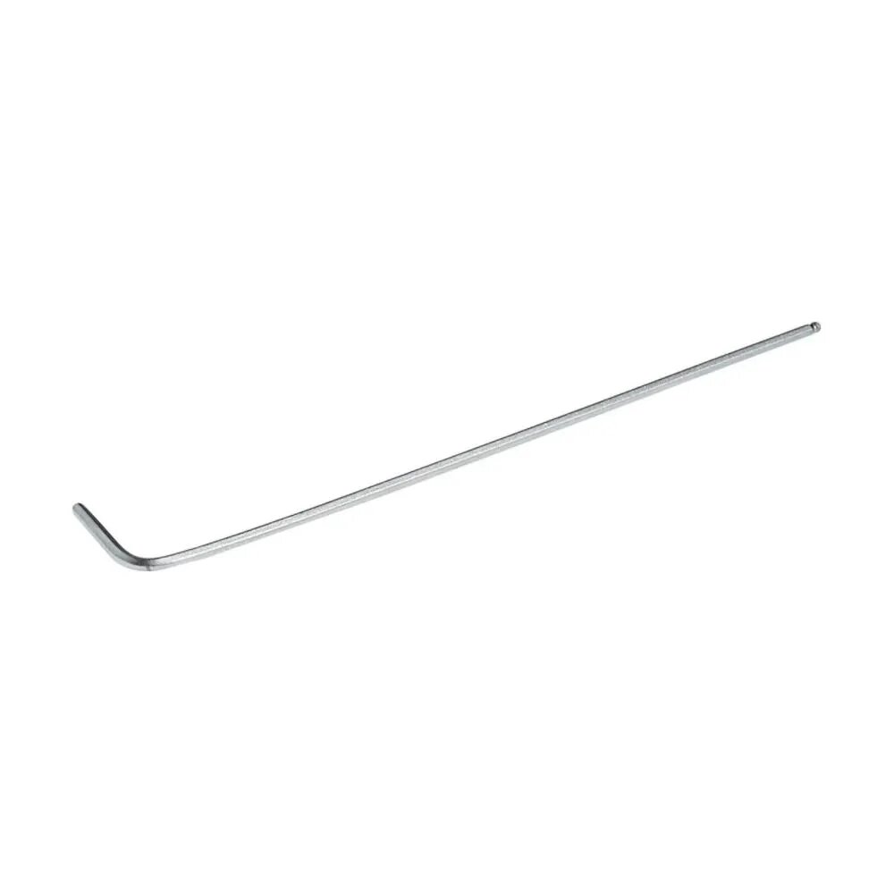 Г-образный экстрадлинный шестигранный ключ JTC 730025