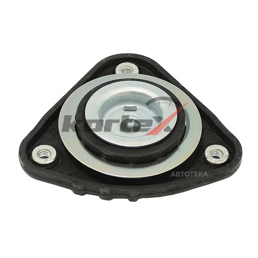 Опора амортизатора передняя KORTEX KAC1030 FORD FOCUS III 11->