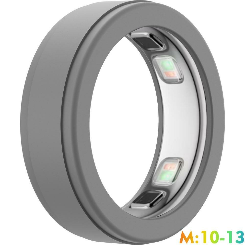 Совместимо с силиконовым чехлом для кольца Ora Ring5.