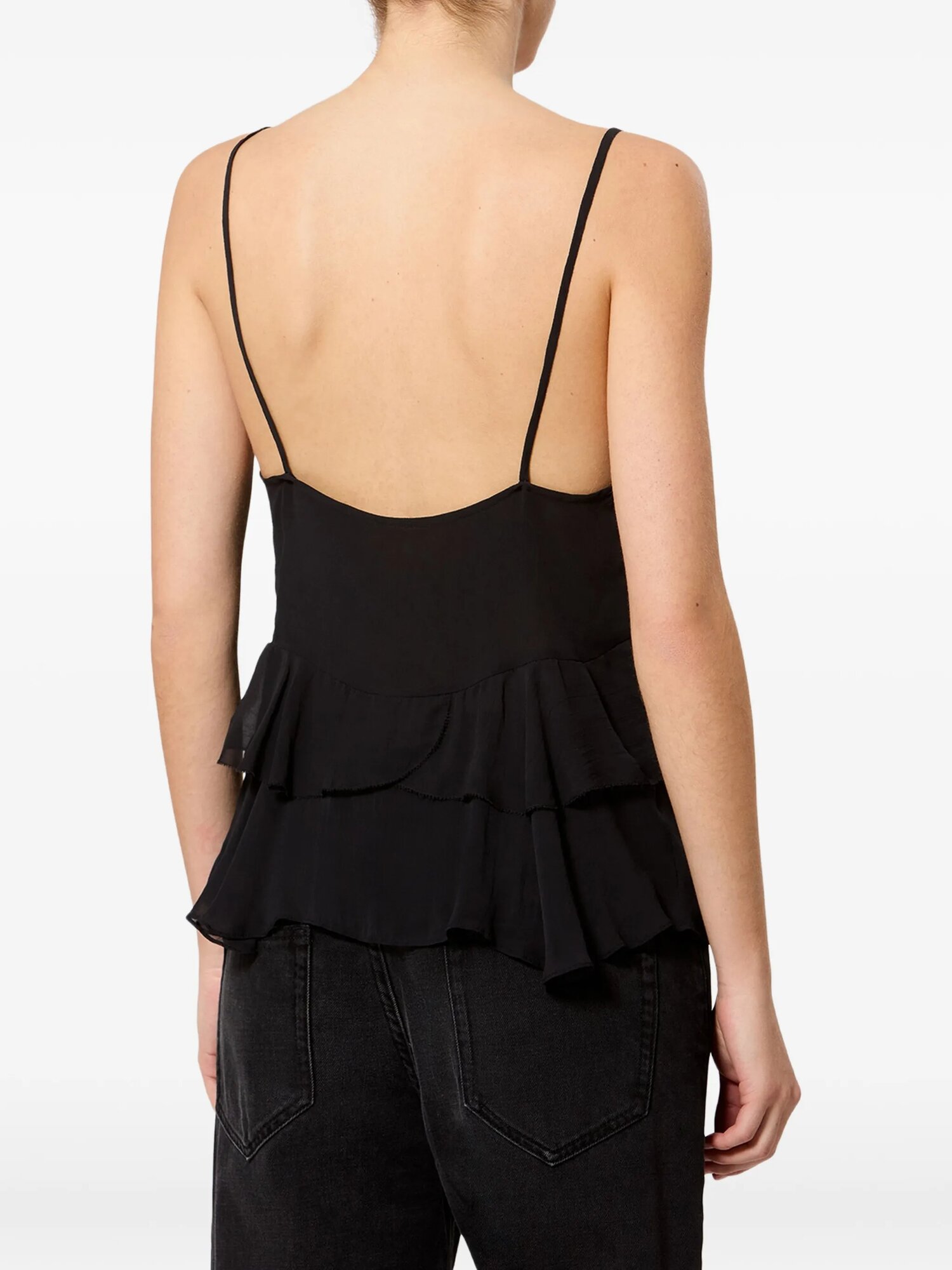 Топ Isabel Marant Briara top, размер 38 — фото 1