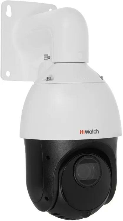 Поворотная уличная IP-камера HiWatch DS-I415 (B)