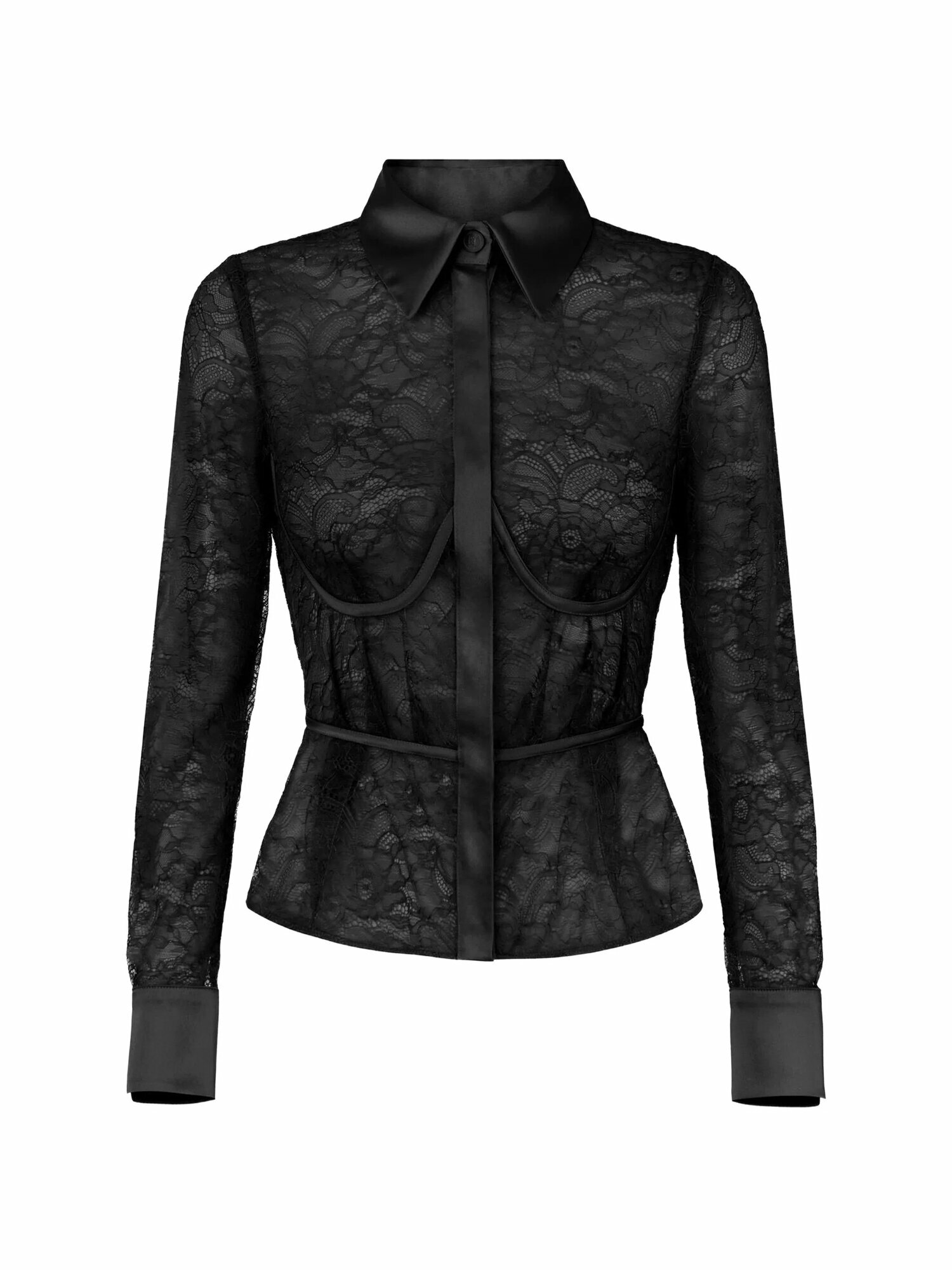 Рубашка Elisabetta Franchi