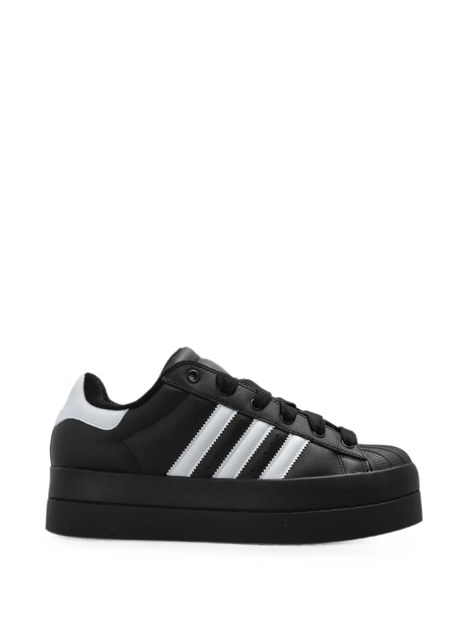 Кроссовки adidas Superstar Stack sneakers, размер 9 US