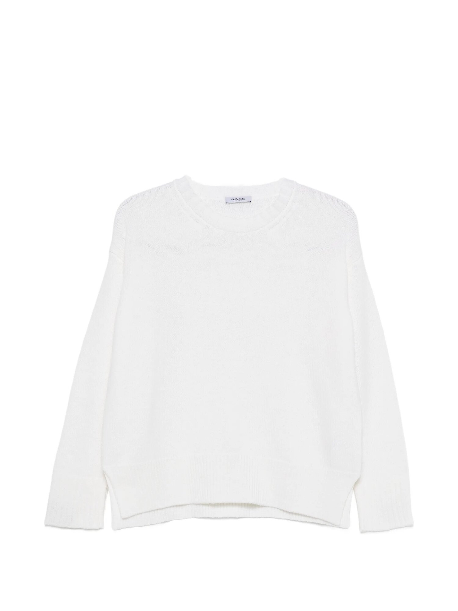 Свитер White sweater