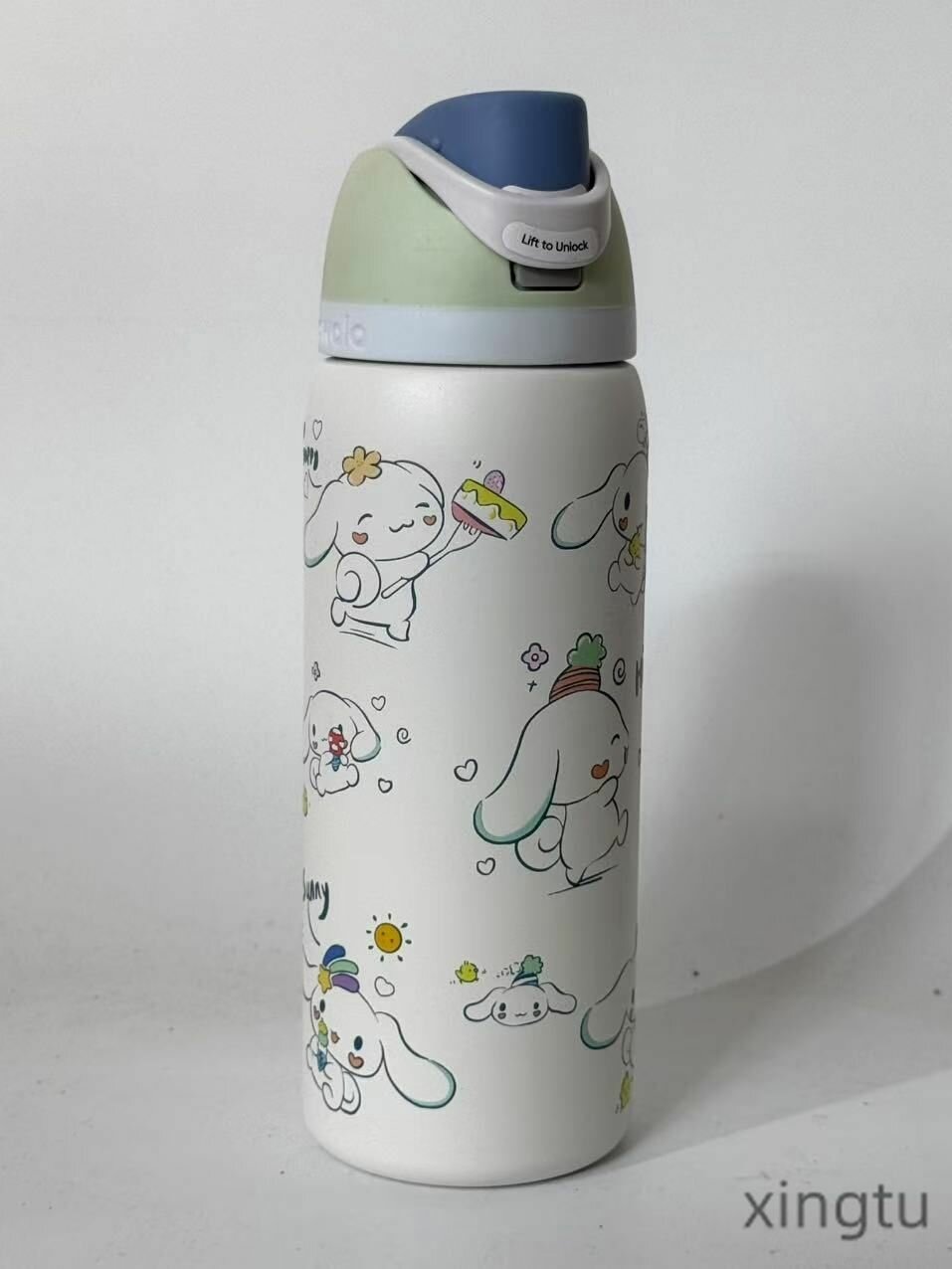 Термокружка Owala freesip 32OZ, 0.94 л