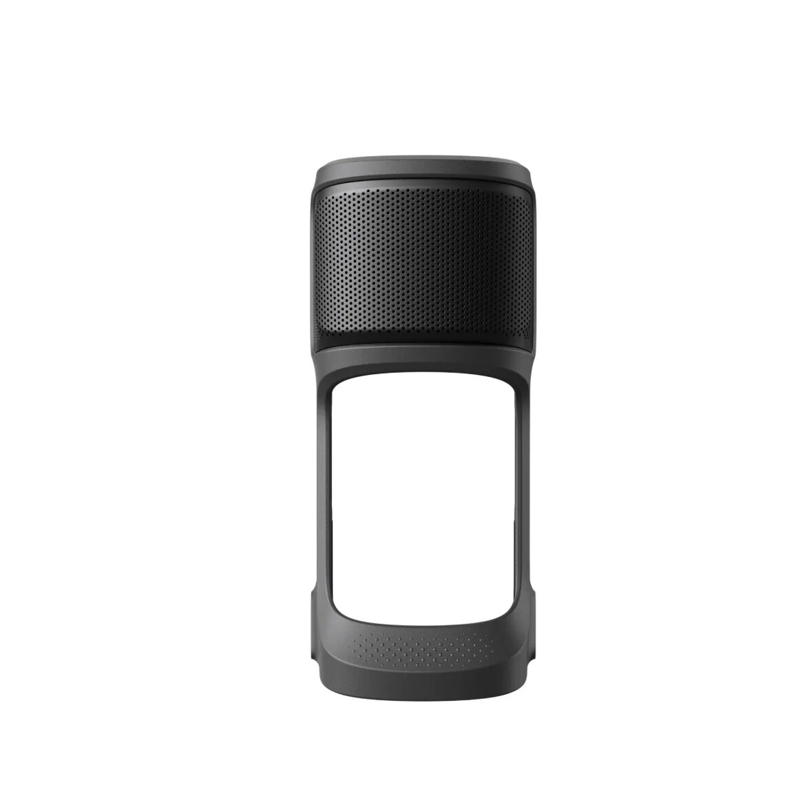 Защитный чехол-слайдер VERFANS для Insta360 Luna Ultra Black