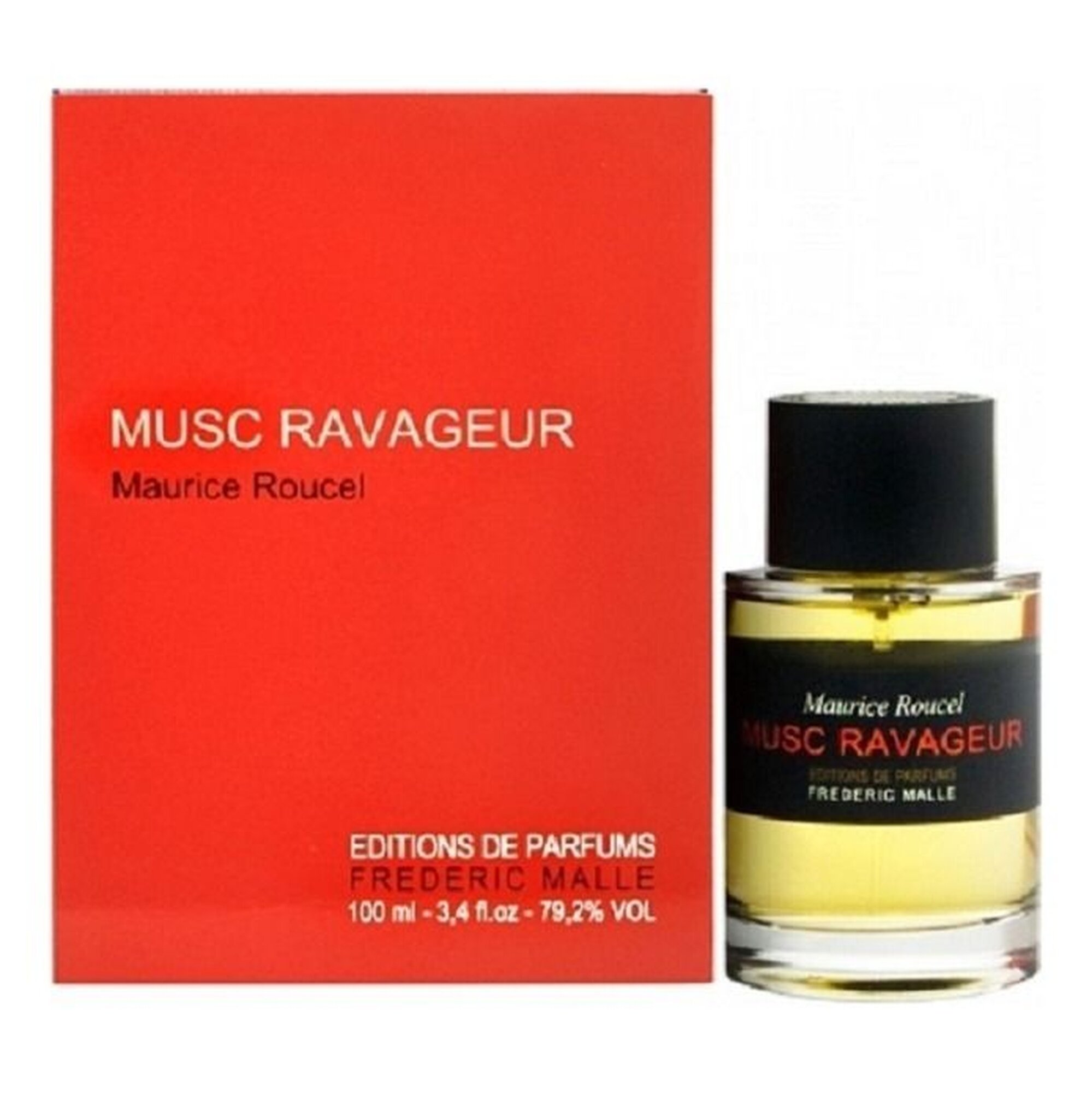 Frederic Malle Musc Ravageur Парфюмерная вода унисекс 100 ml
