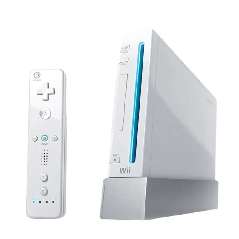 VO Беспроводной геймпад для Nintendo Wii