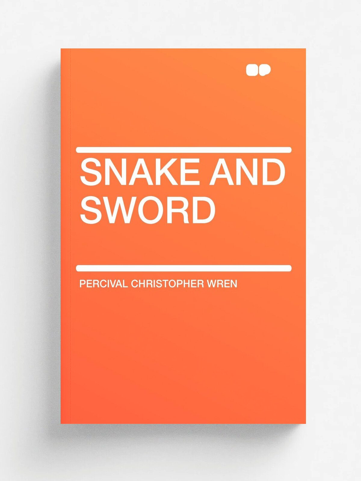 Snake and Sword