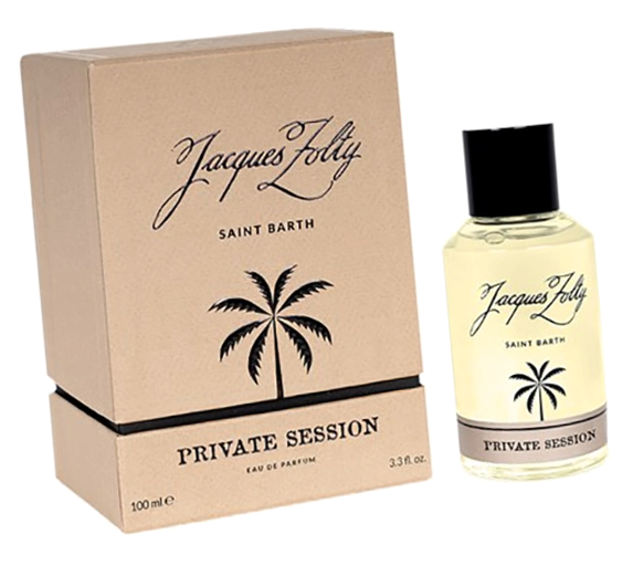 Private Session парфюм унисекс 100 мл / Jacques Zolty Private Session - Приват Сешн